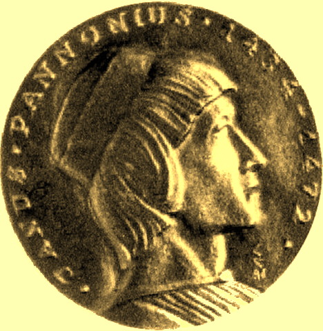 Janus Pannonius